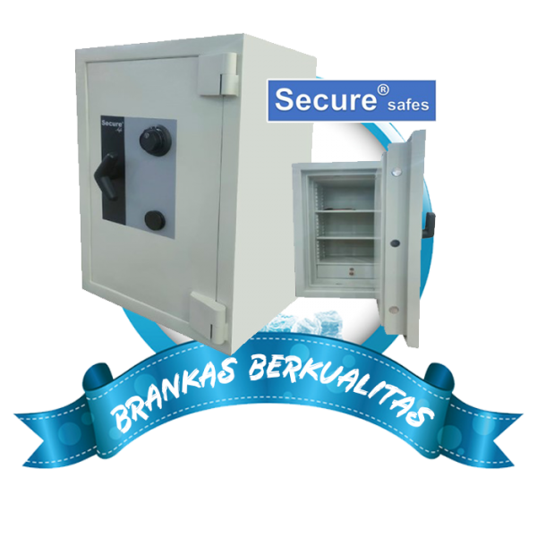 BRANKAS SECURE SAFE 2026 | murahmantap.com