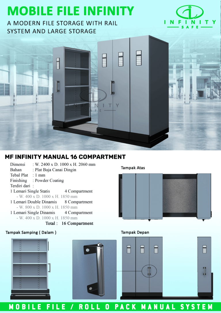 Mobile File Infinity 2025 | murahmantap.com